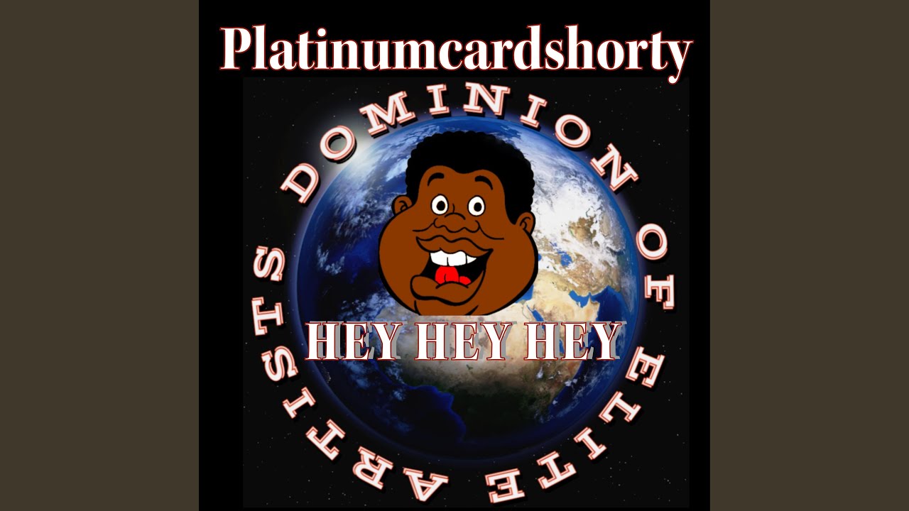 HEY HEY HEY - YouTube