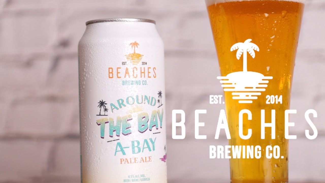 Craft Beer Commercial - YouTube