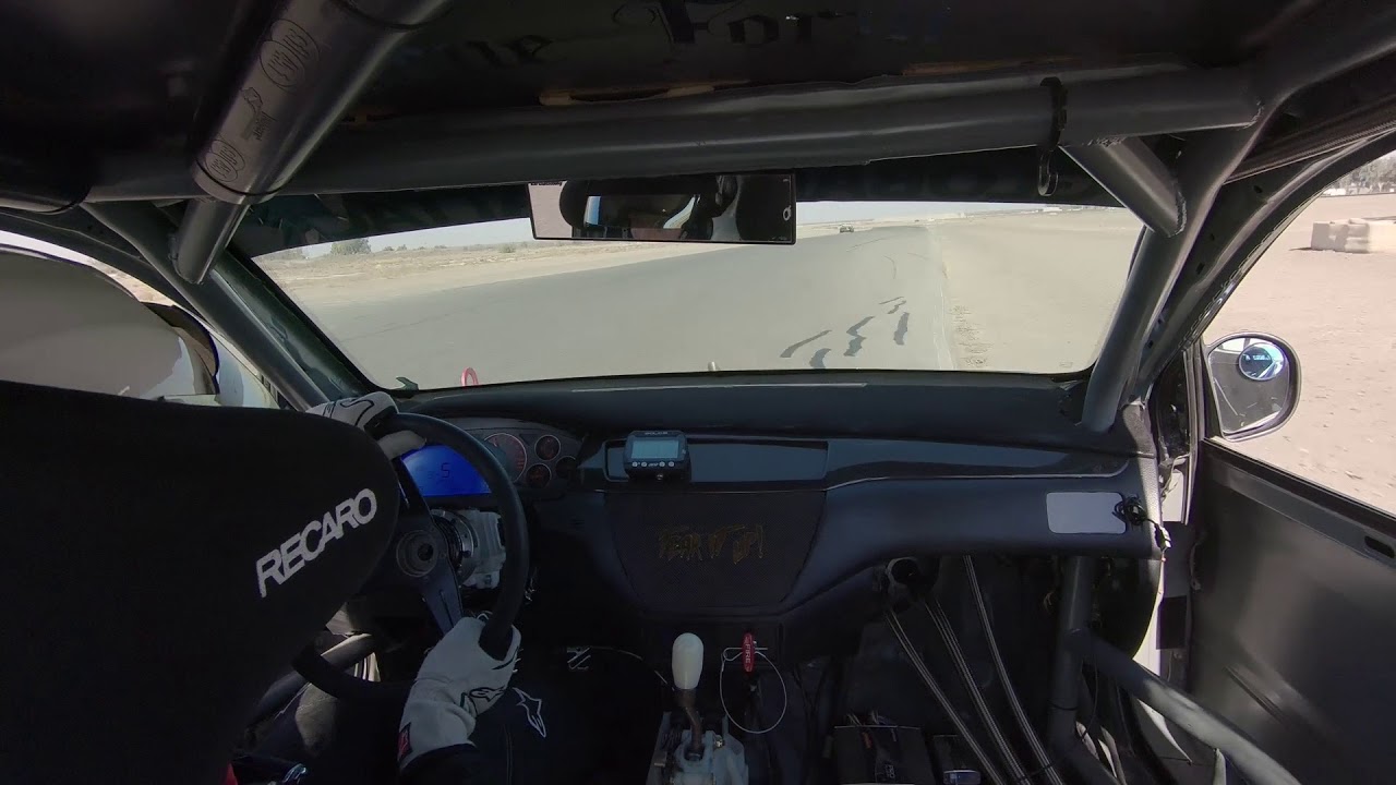 True Form Racing L-AWD EVO9 @ GTA Finals 11/10/18 - YouTube