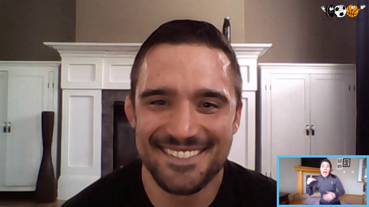 4PM JIU-JITSU with Justin Sander! - YouTube