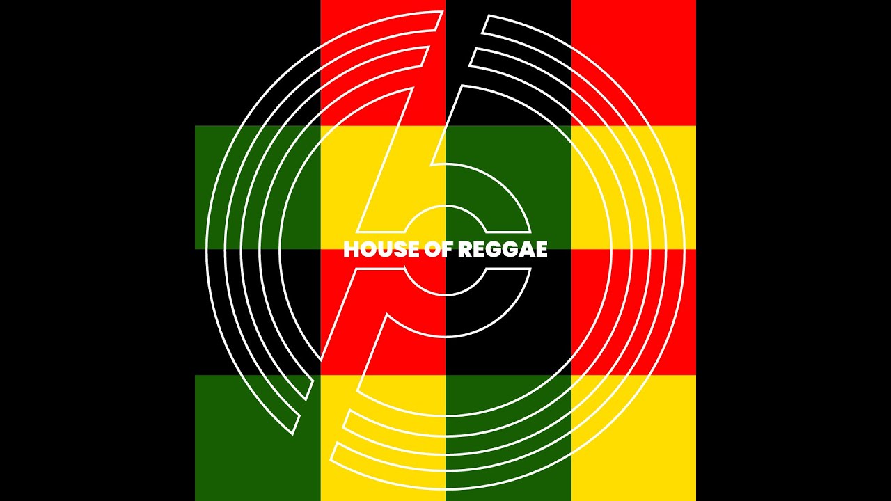 House of Reggae Live at Bayimba Festival | Traditional Drums & Reggae ...