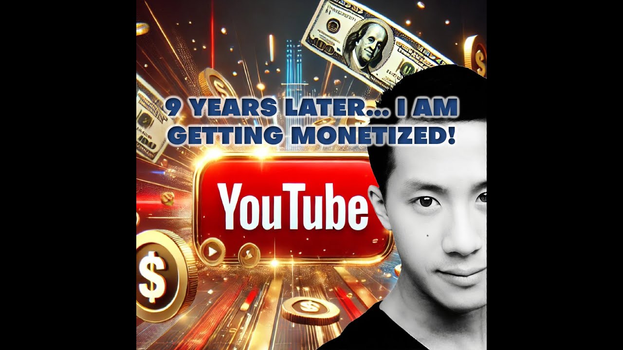 Westerner in Asia: I’m Getting Monetized! (After 9 Years!!) Should My ...