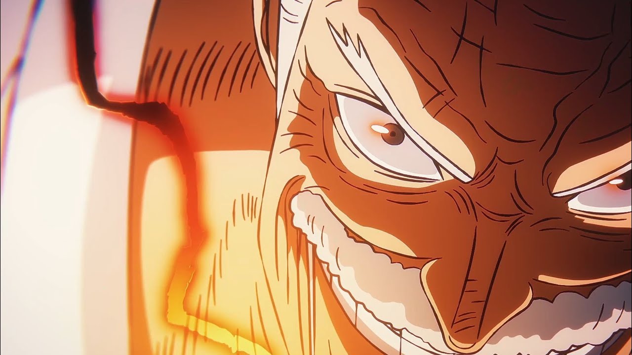 ONE PIECE: PIRATE WARRIORS 4 Prime Garp 20 - YouTube