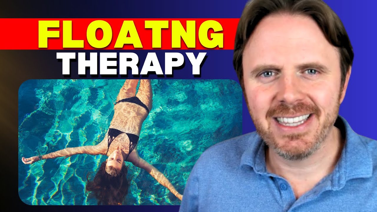 Float Therapy Benefits: Top 5 Reasons to Try It (Especially for Stress ...