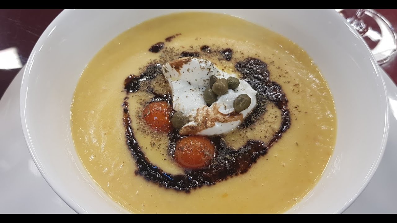 SUPE ME KOÇKULLA (Recete nga znj.Katerina) - YouTube