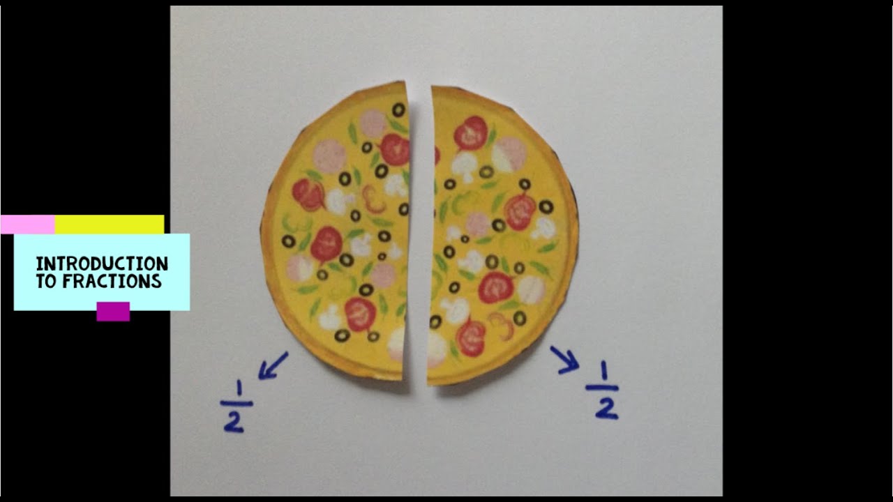 Introduction To Fraction Grade 4 YouTube introduction-to-fraction-grade-4-youtube
