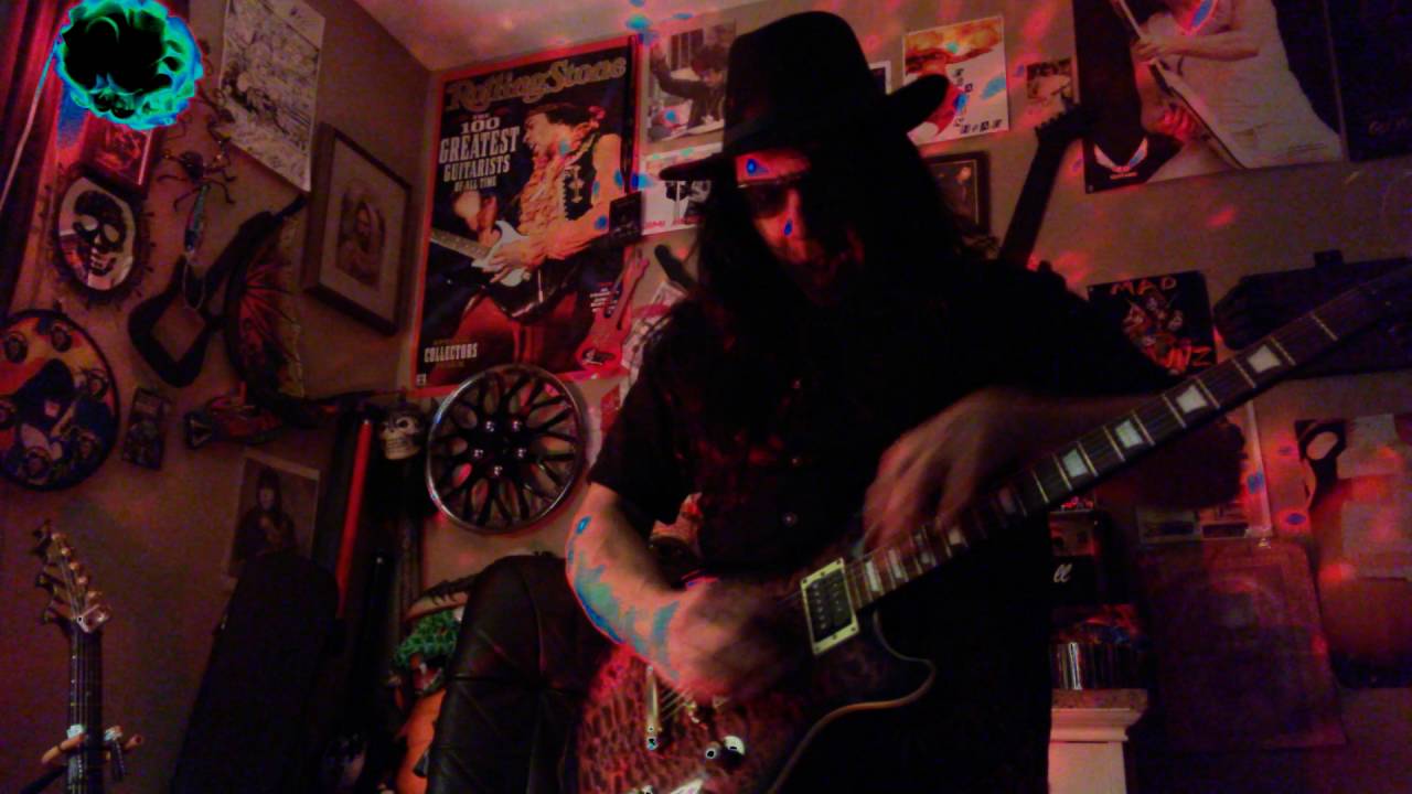 Slow down Cowboy - YouTube