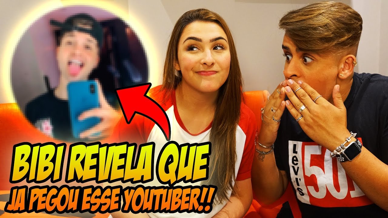 A VERDADE SOBRE BIBI TATTO!!! Ft. Bibi Tatto - YouTube