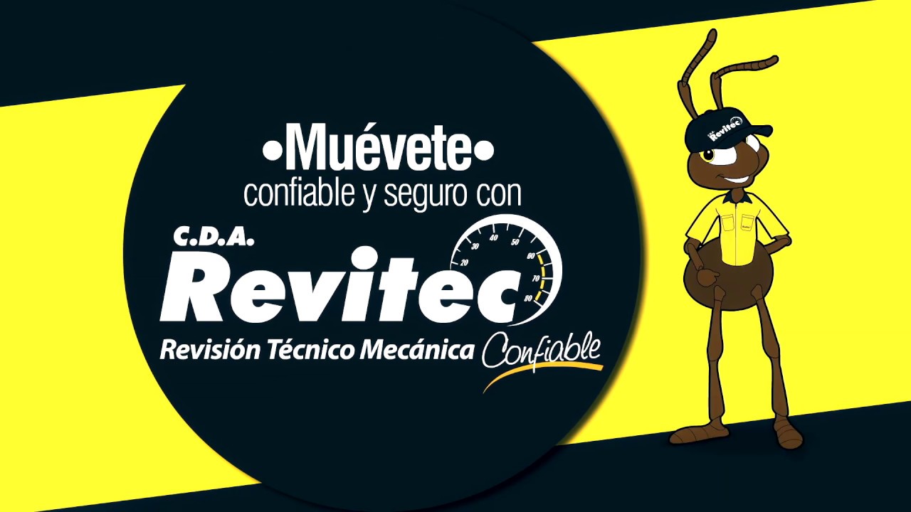 Revitec Cda / Videoclip - YouTube