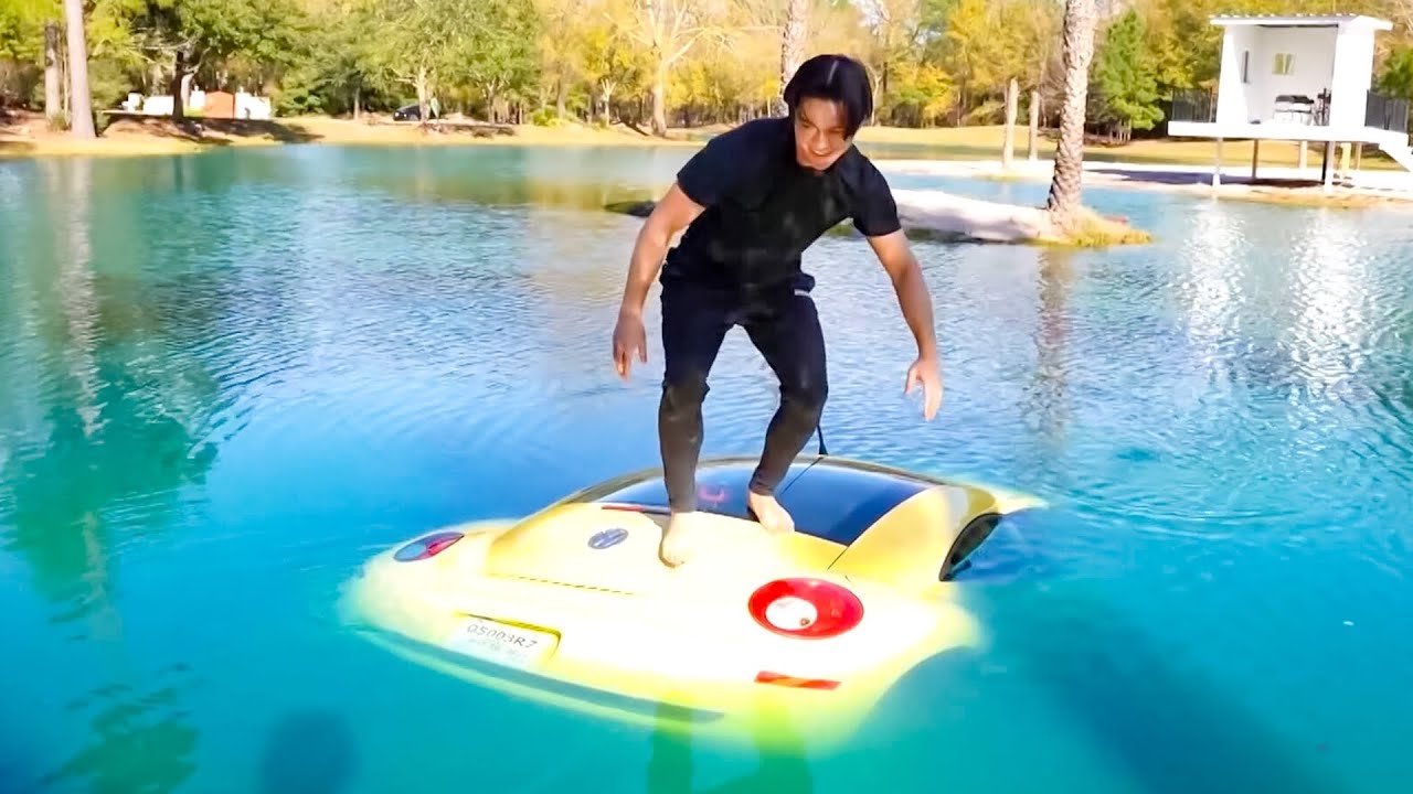 Best Unspeakable Moments of All Time - YouTube