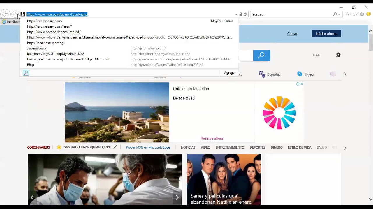 Como hacer formularios con PHPRunner - YouTube