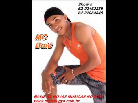 MC BUIÚ DANÇA DA MANDIOCA - YouTube