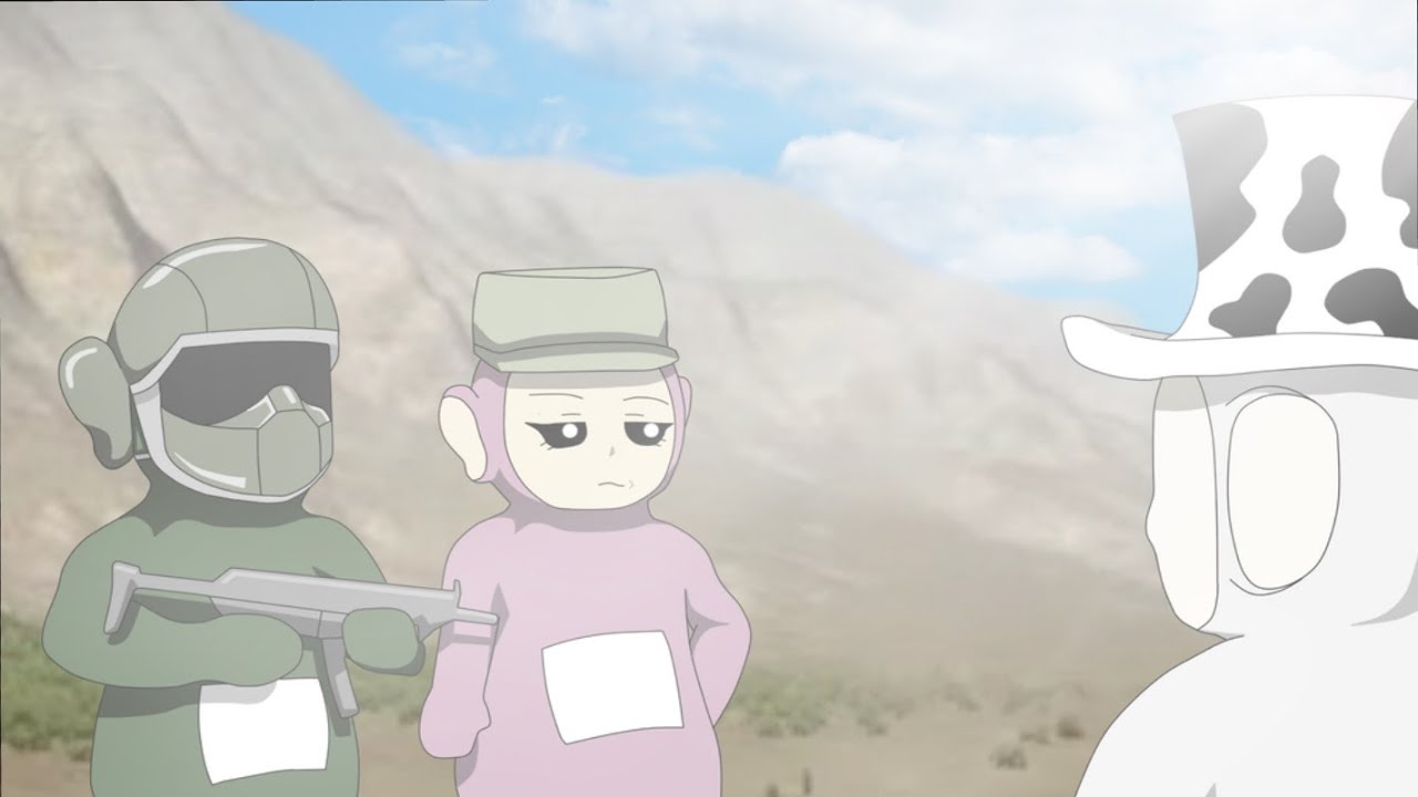 slendytubbies 3 campaign and apocalypse dlc - YouTube