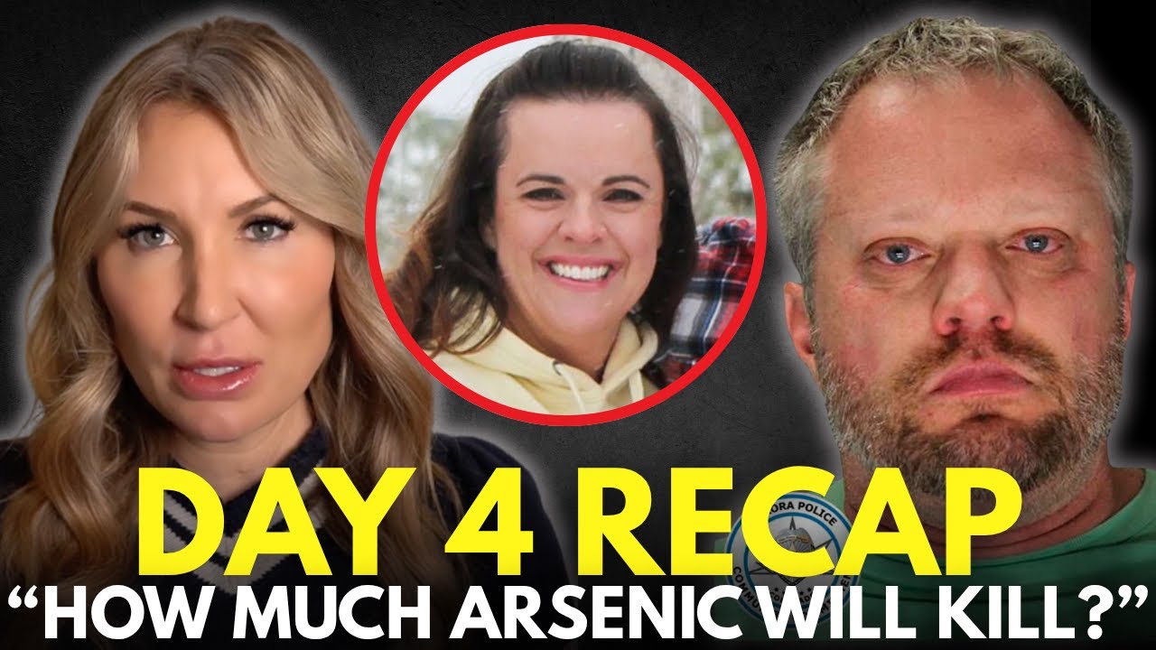 YouTube | Hidden True Crime