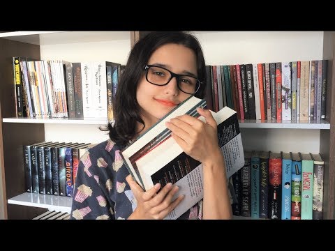 Okuma Maratonu #1 | ve Başıma Gelen Talihsiz Olay