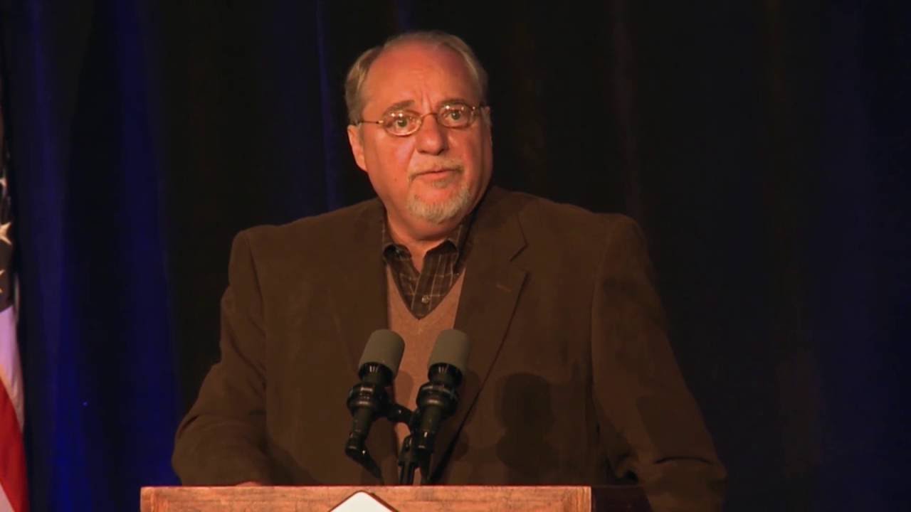 Dr. Paul Andrew Hutton - "Well Remembered: The Alamo in American ...