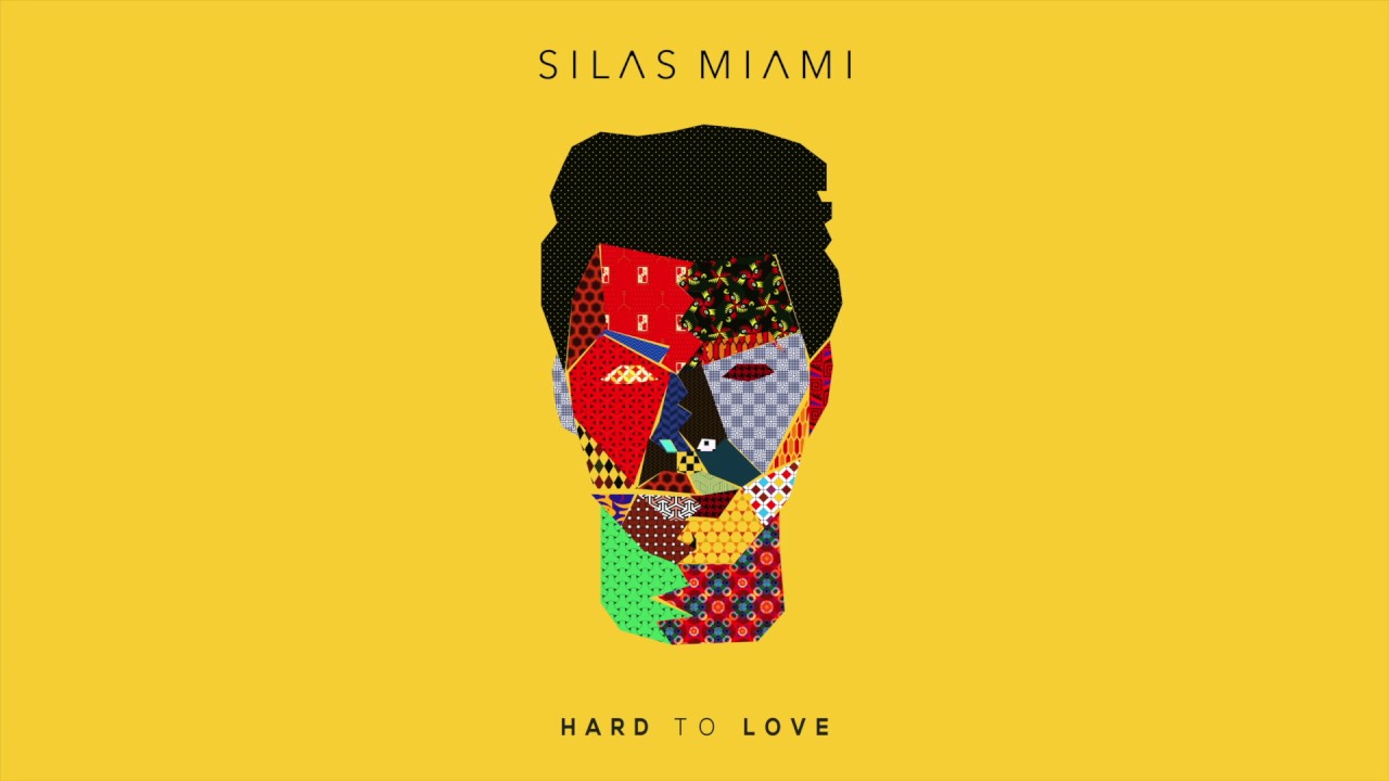 Silas Miami - Hard To Love (Official Audio) - YouTube