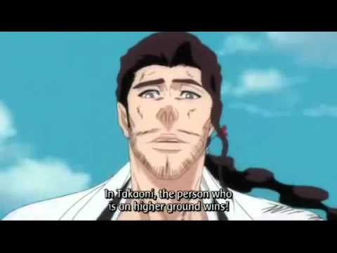 Katen Kyoukotsu: Takaoni - YouTube