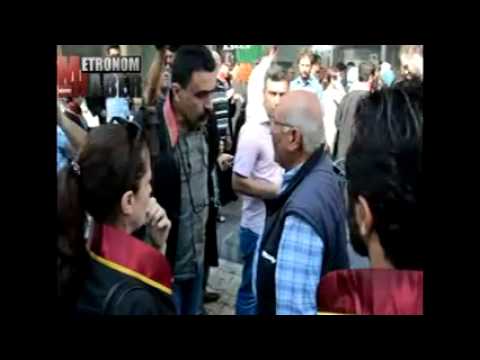 Soma Davası Gerginlikle Başladı