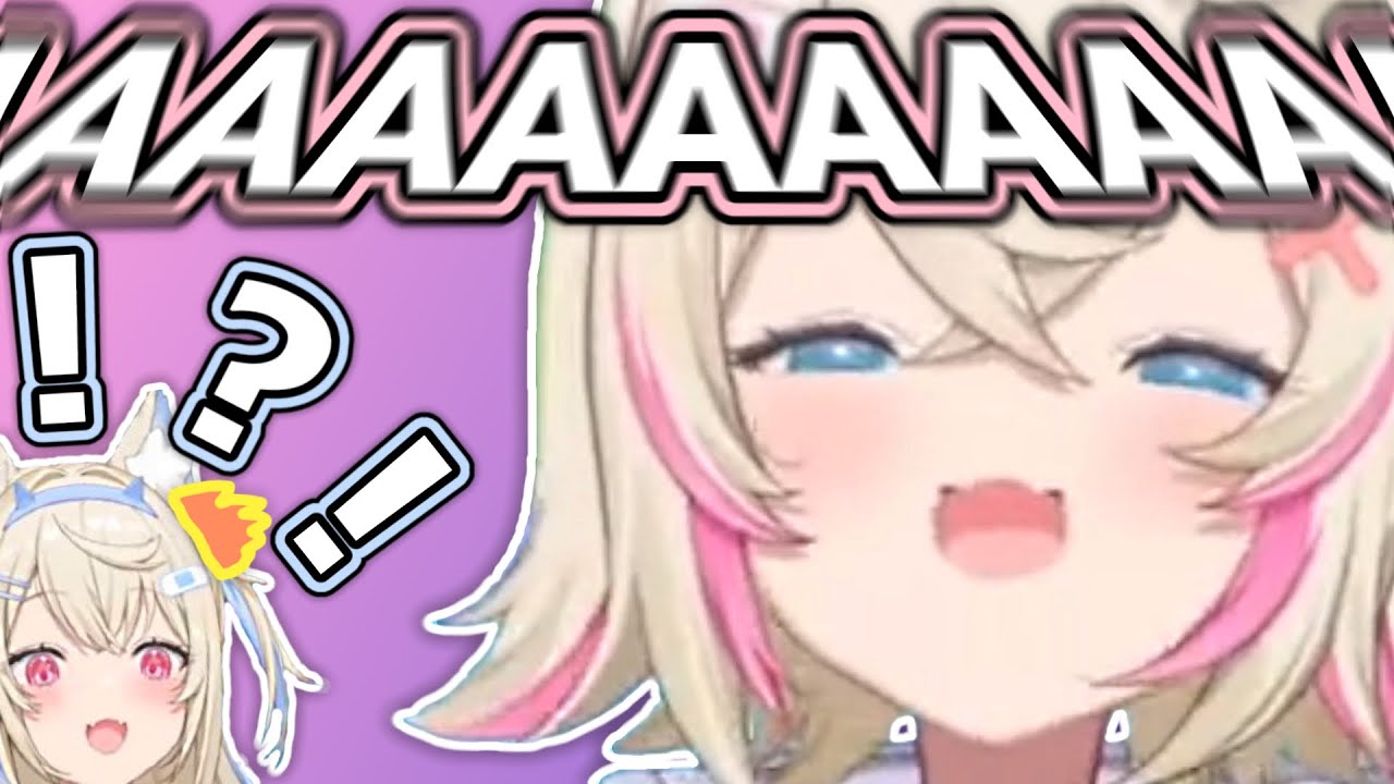 Mococo Superstar Dinosaur Scream【FUWAMOCO】 - YouTube