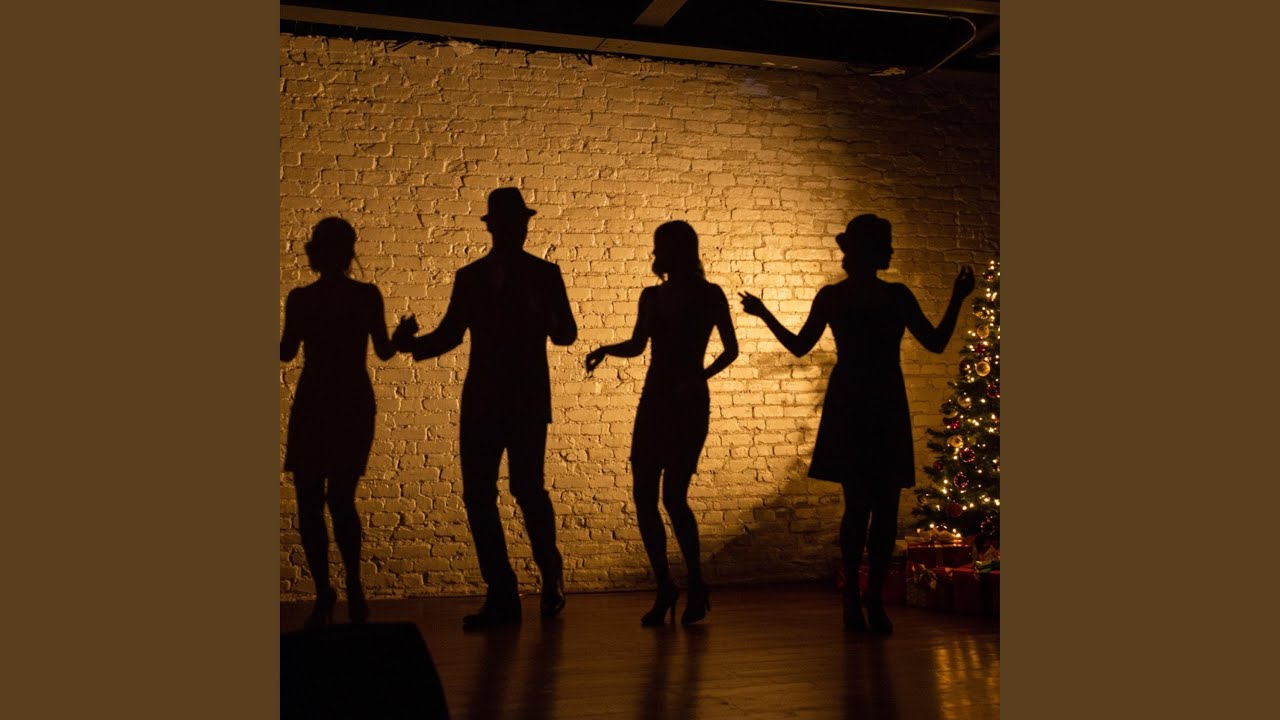 Joy to the World (Jazz Version 4a) - YouTube