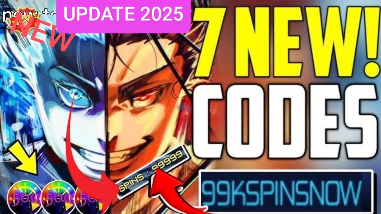 ⚠️ACTIVE!⚡CODES⚠️JUJUTSU INFINITY ROBLOX CODES 2025 -JUJUTSU INFINITY CODE FEBRUARY 2025🎁 - YouTube