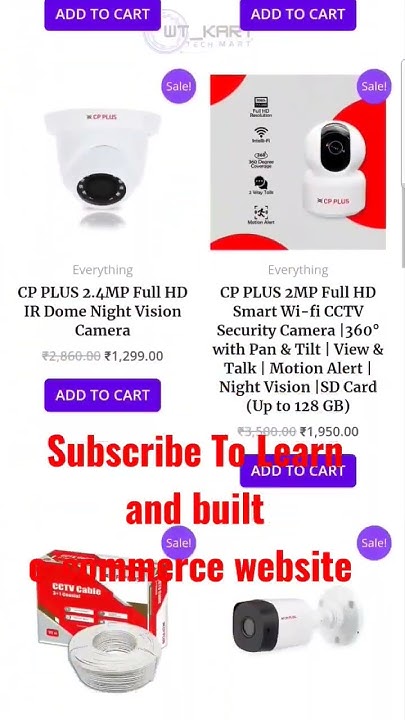 How To Build E Commerce Site Using Wordpress And Woocommerce Wordpresstutorial