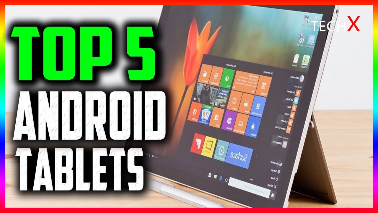 Best Android Tablet 2020 - ( Gaming, Drawing etc) - YouTube