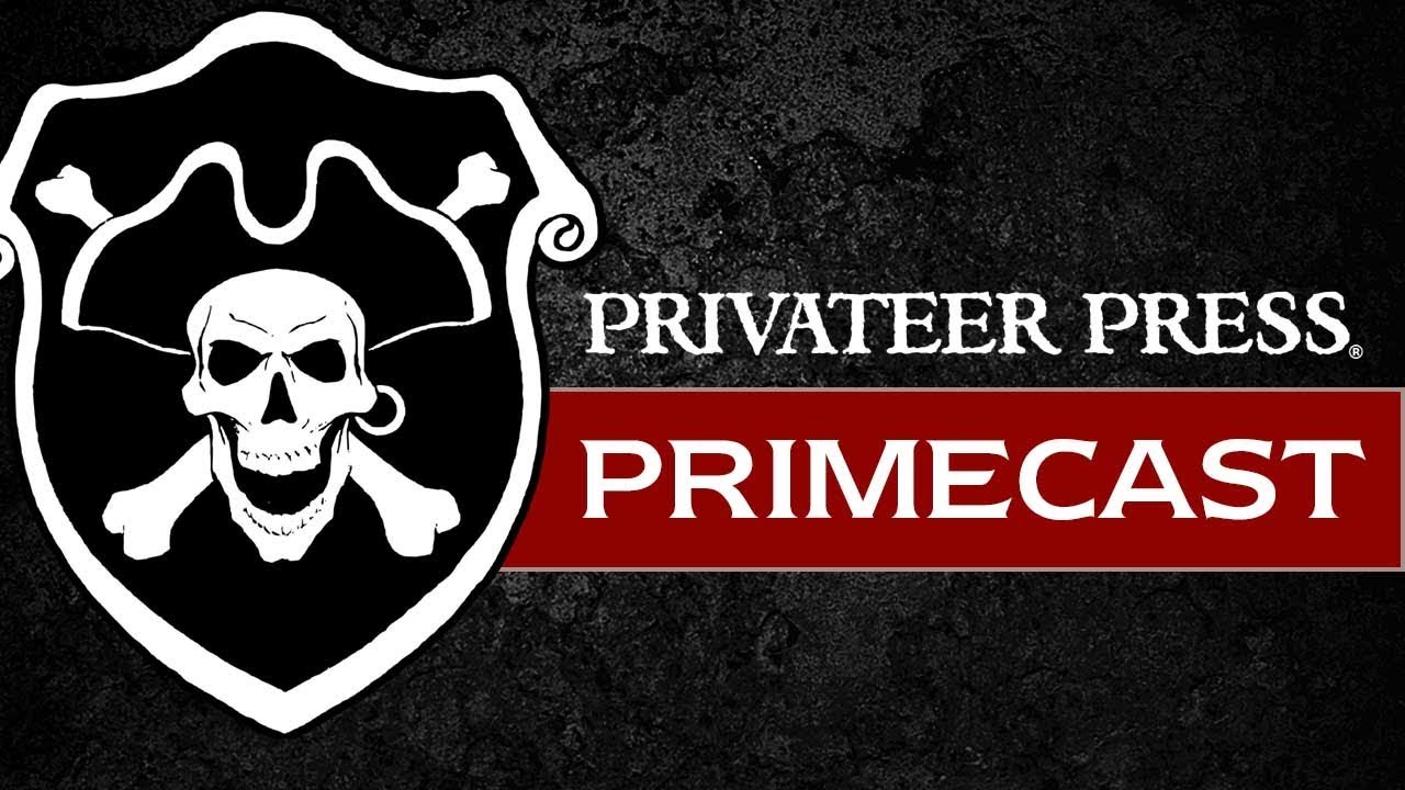 Primecast Live! - YouTube