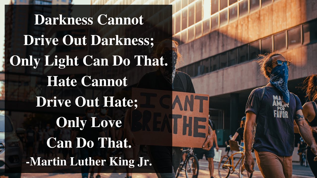 Insightful Quotes On Racism And The Power Of Diversity | Incredible ...