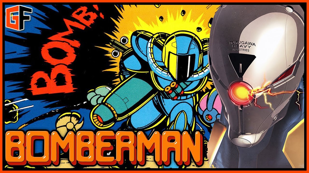 💣🔴 BOMBERMAN 🔴💣 | NES 100% GAMEPLAY | 50 LEVELS - YouTube