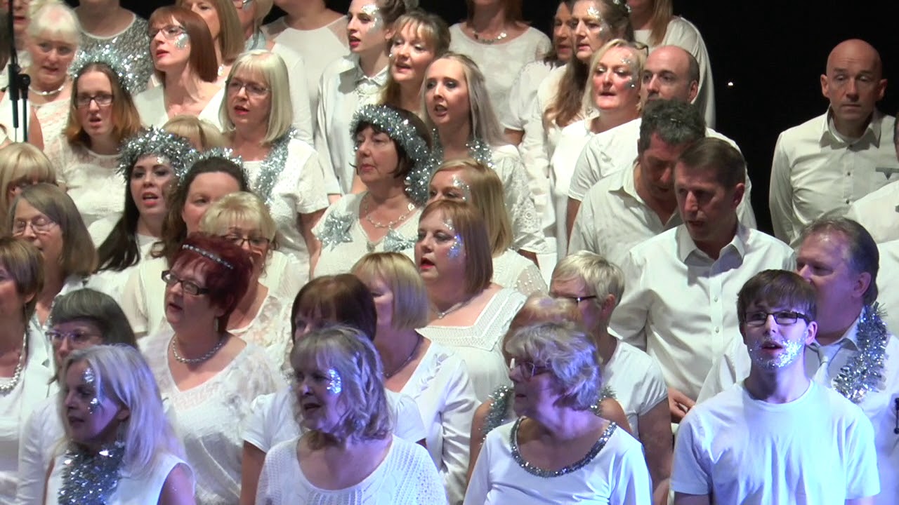 Hull, Beverley and Cleethorpes AFO - YouTube