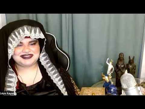 Full Moon in Pisces - Reiki - Healing - Meditation - Reiki ASMR - Witchcraft - Astrology - YouTube