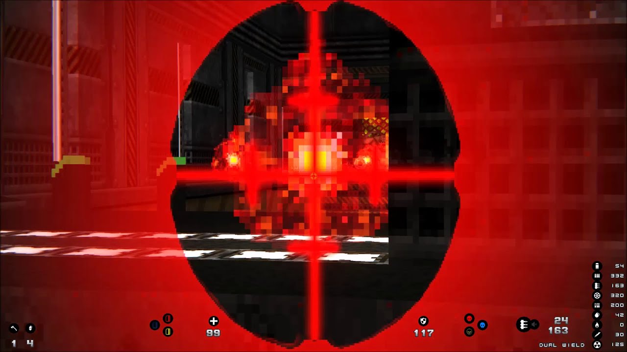 I Got Bored So I Did This - Doom Incarnate PE with Sapphire Playthrough ...