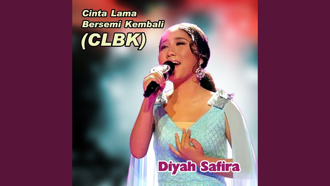 Cinta Lama Bersemi Kembali [CLBK] - YouTube