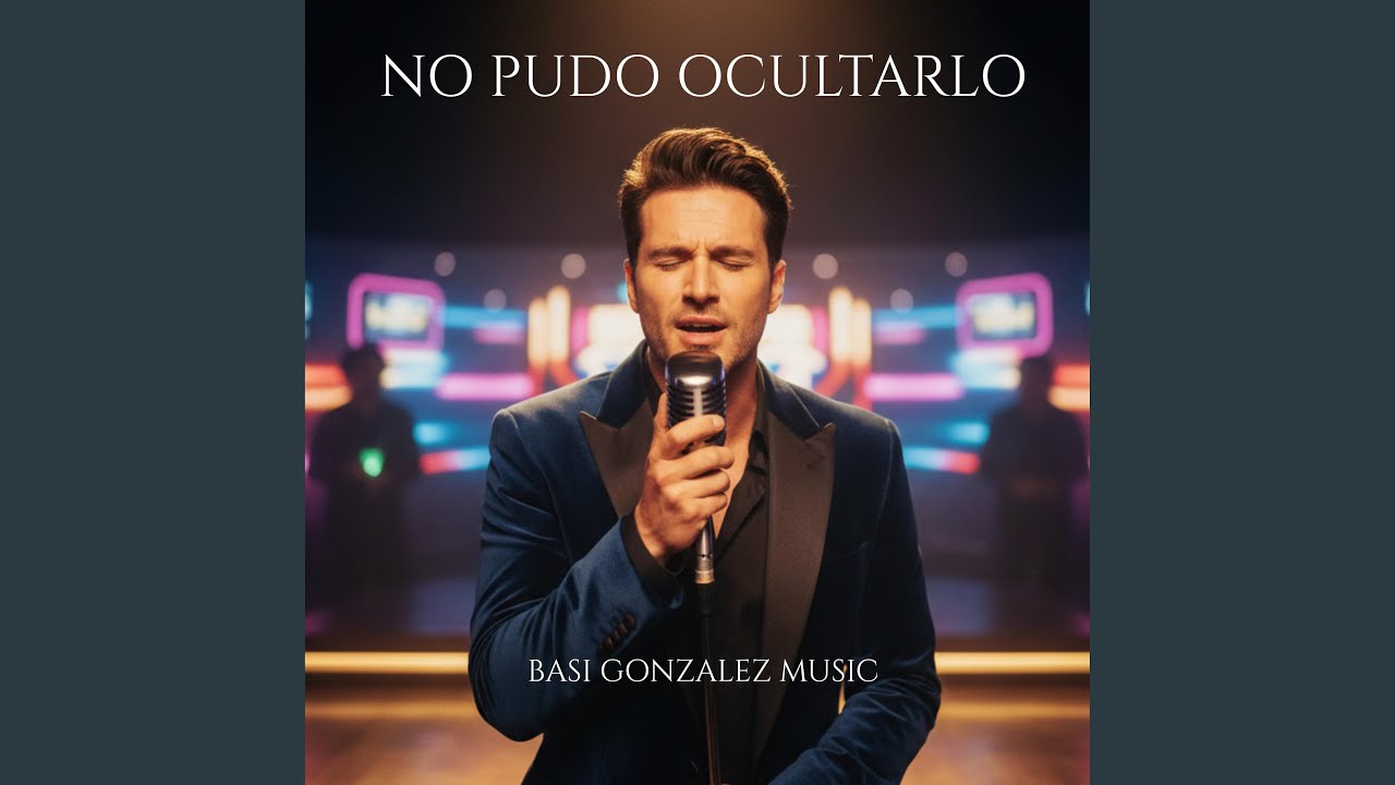 No pudo Ocultarlo - YouTube