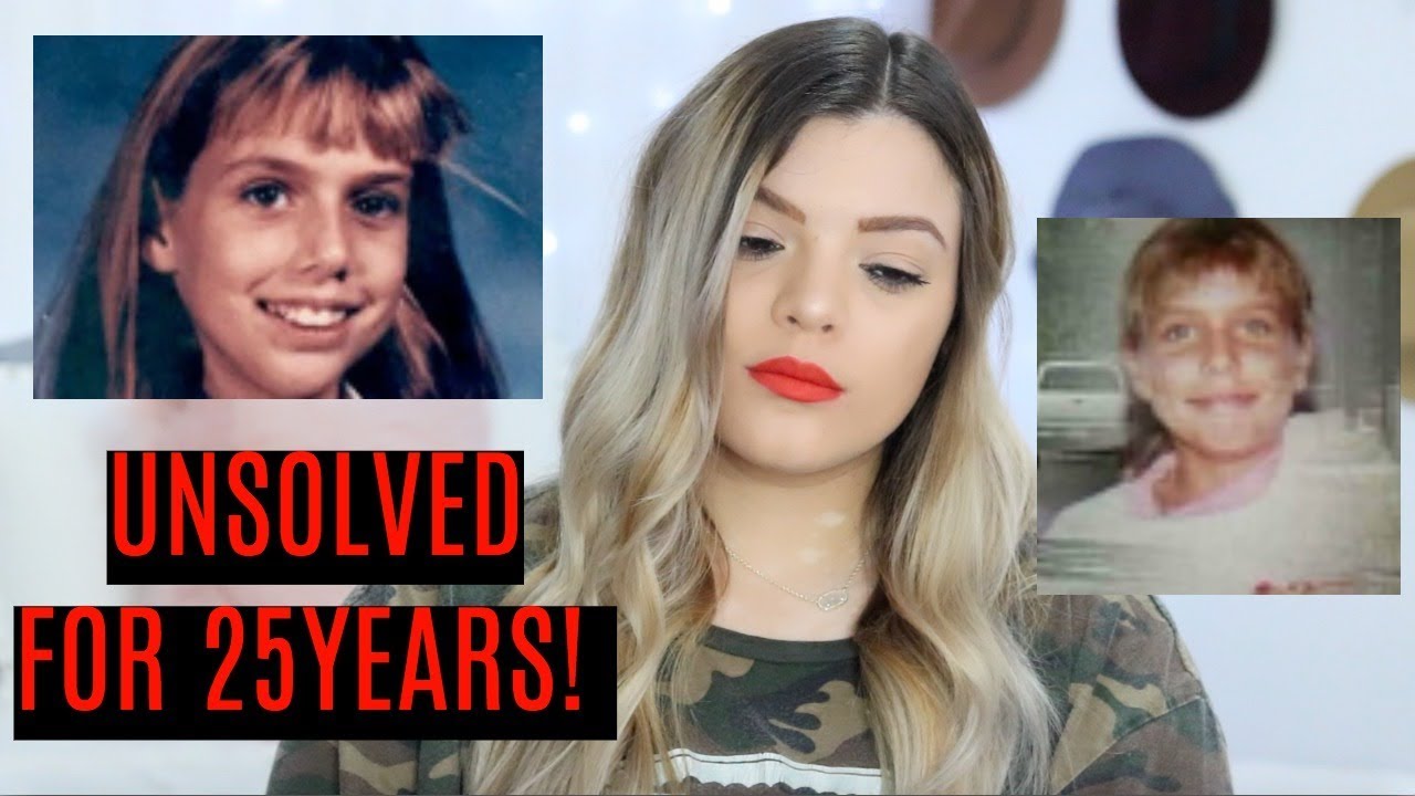 WHO KILLED HEIDI SEEMAN?! - YouTube