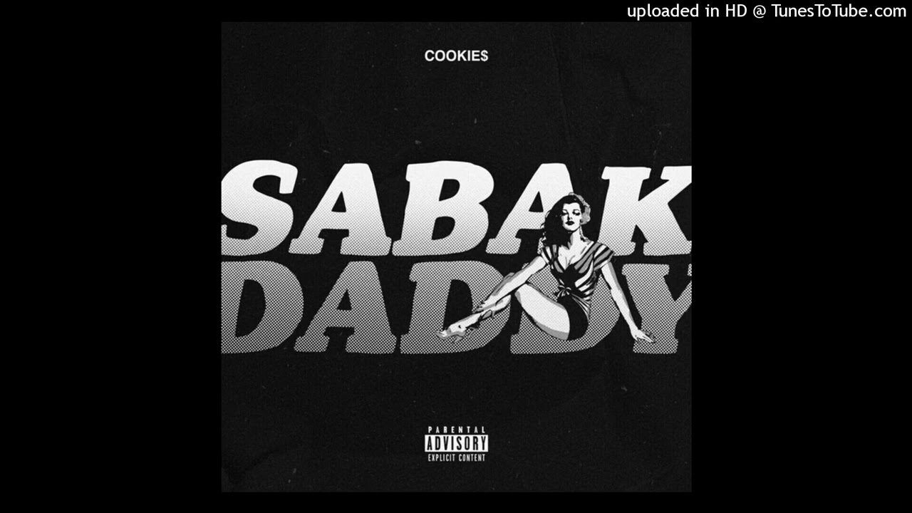 Sabak Daddy (sabak ka diri) TikTok Song - YouTube