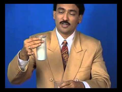 WONDER GLASS - Magician Anand Tayade - Tayade's Magic Shop - YouTube