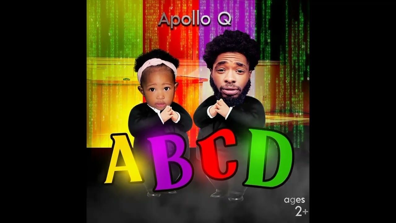 @Apollo_Q2 | Instagram, TikTok | Linktree