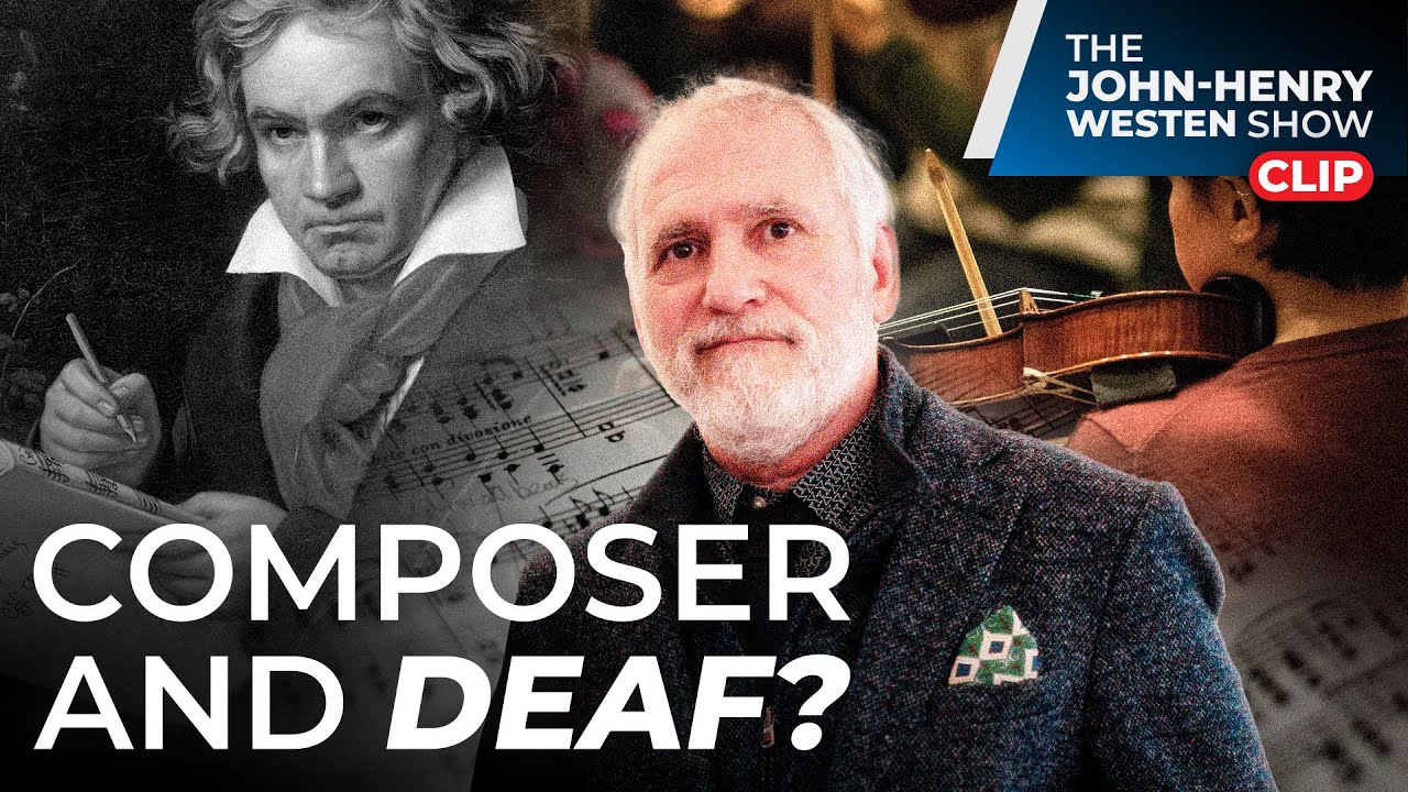 How Beethoven Composed Music While Deaf - YouTube
