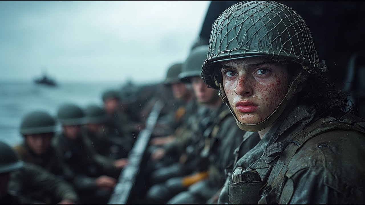 Logistics of the Normandy Campaign: How Supply Lines Won the Battle of ...