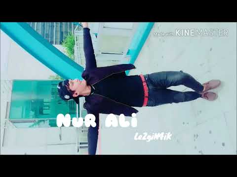 Super Lezginka 2018 assa korea