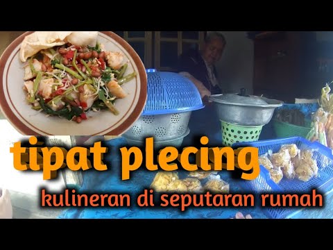 tipat plecing bancih - YouTube