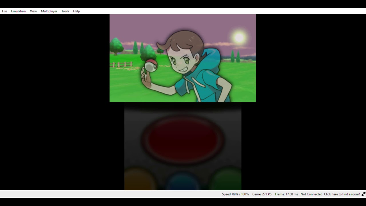 Pokemon x and y gameplay video//episode#3//new pokemon gaming channel ...