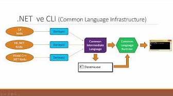 C# ile Nesneye Dayalı Programlama - Türkçe - YouTube