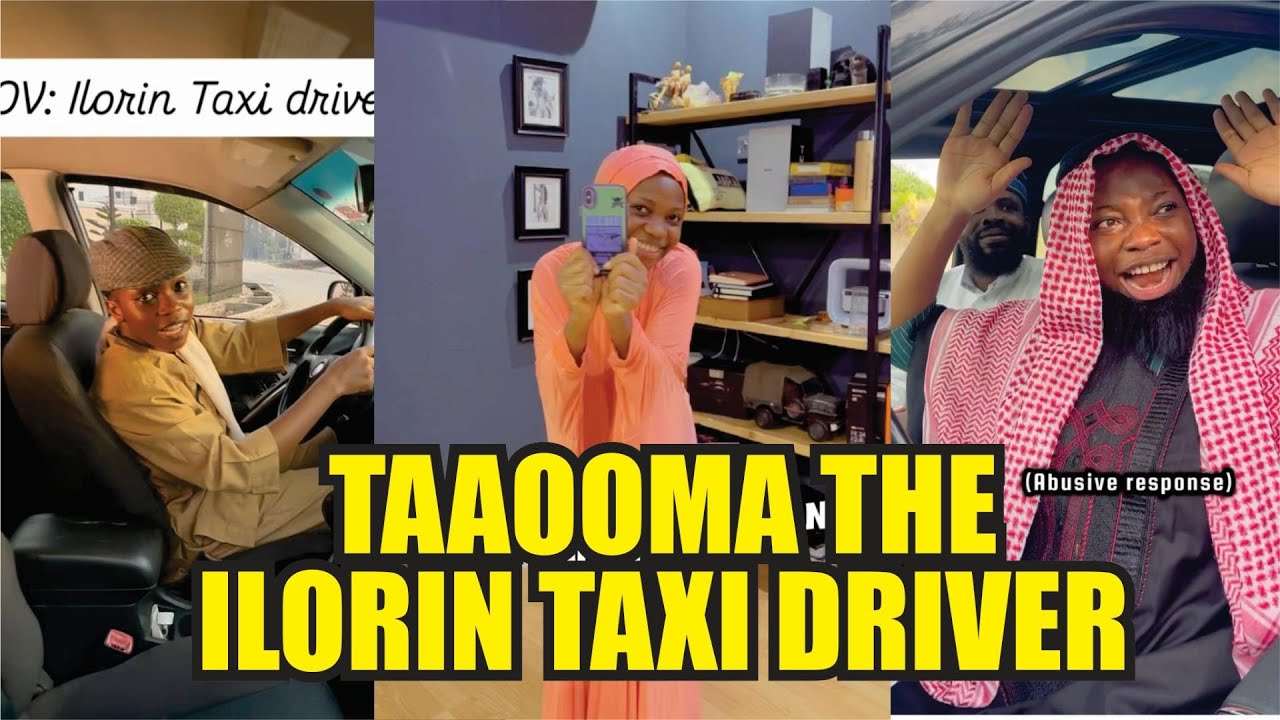 TAAOOMA, Kamo State and Pastor Remote's EPIC Comedy Battle - YouTube