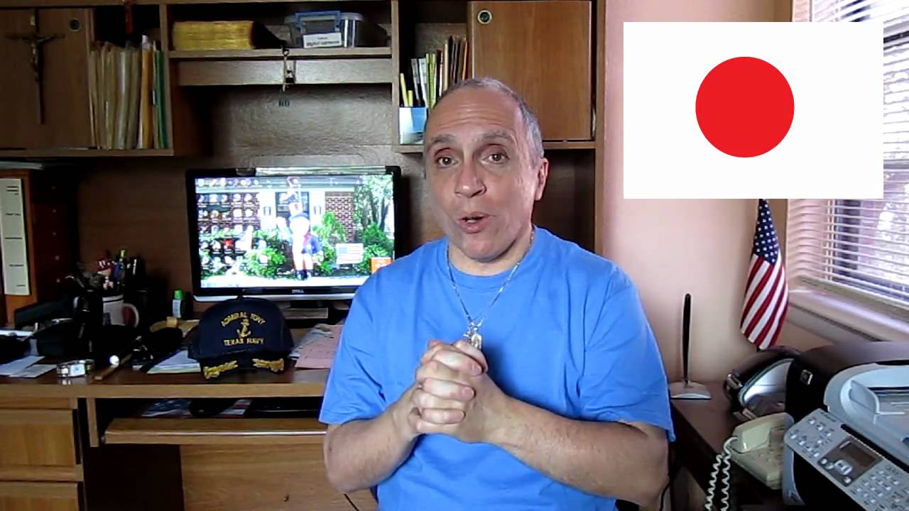 Texas Daddy Fleet Donation fund for Japan update - YouTube