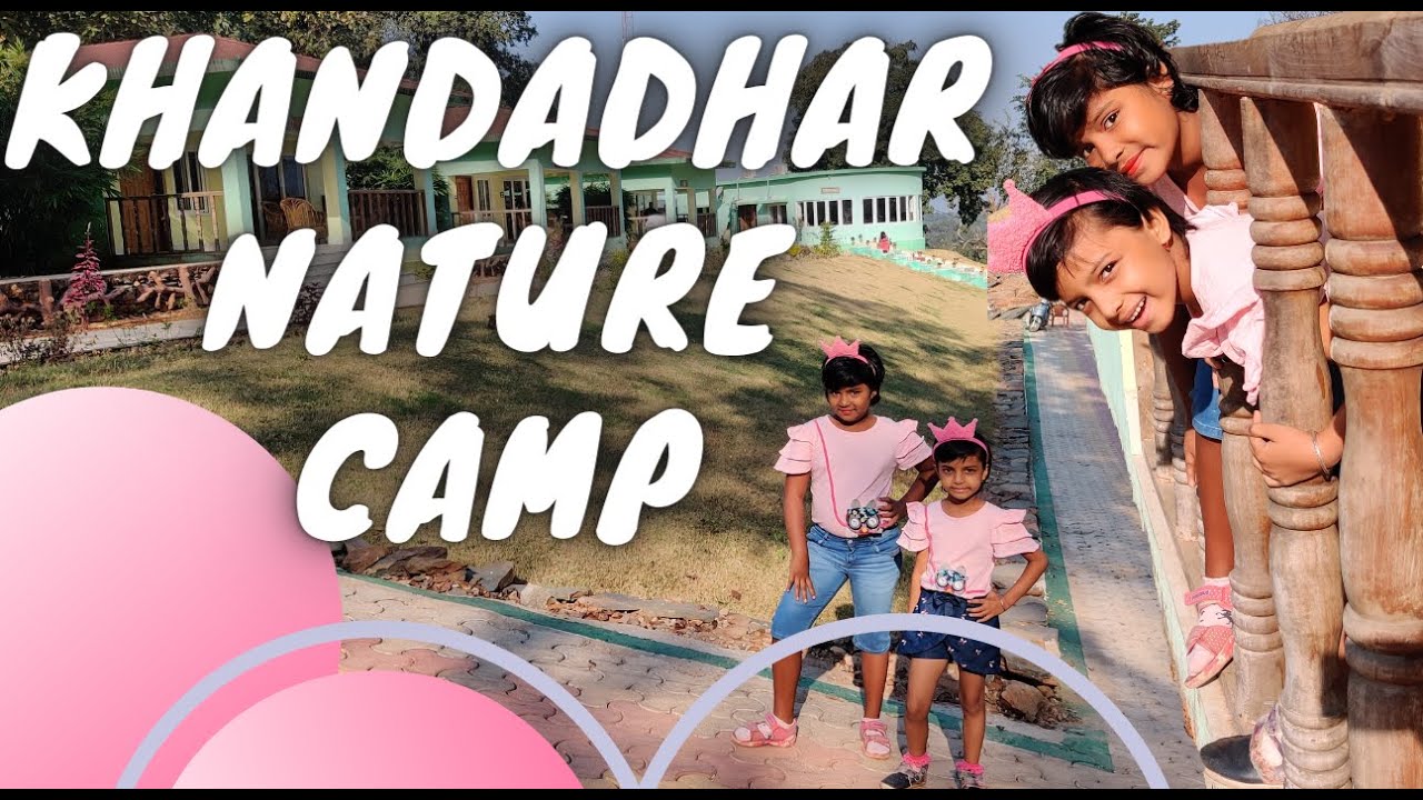 Khandadhar Nature Camp | Khandadhar Waterfall | A Must Visit Place For ...