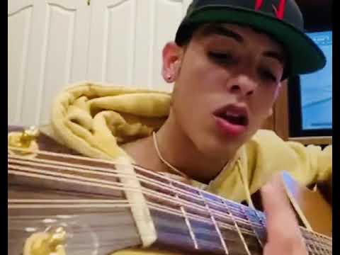 NATANAEL CANO - *AMOR TUMBADO* EN VIVO 2020